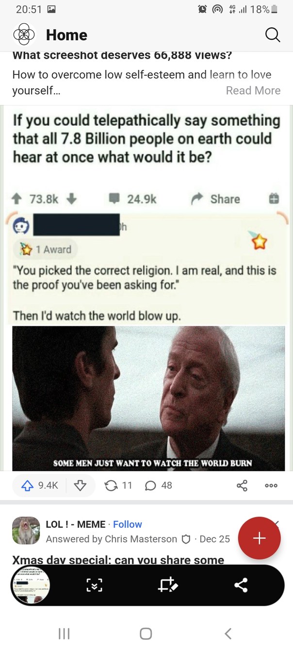 Latest memes :) Memedroid