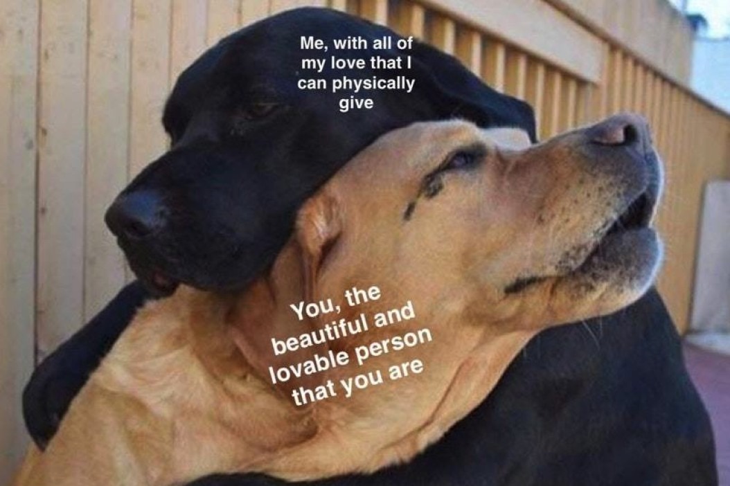 Awww :) - Meme by BobSAGGIT :) Memedroid