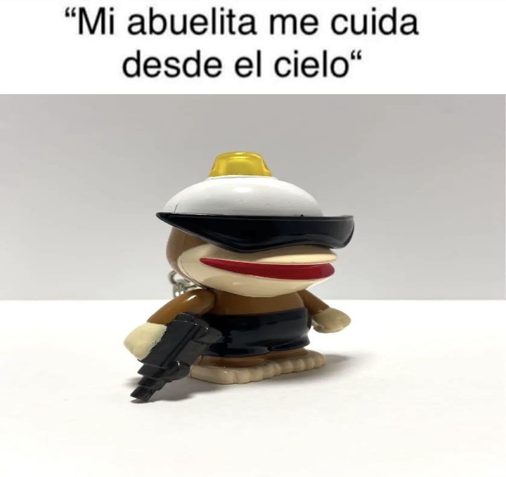 Top memes de Abuelas en español :) Memedroid