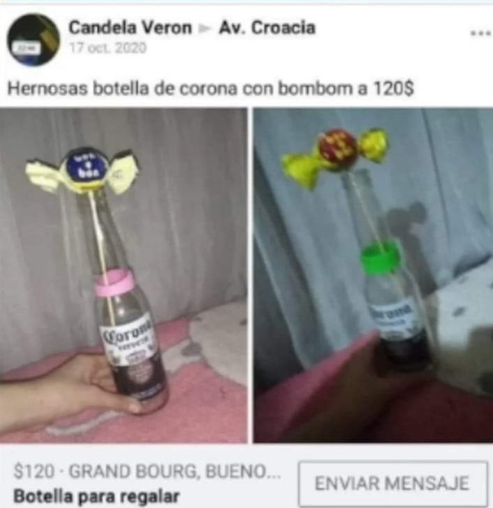 Vendo - Meme subido por No_lo_se :) Memedroid