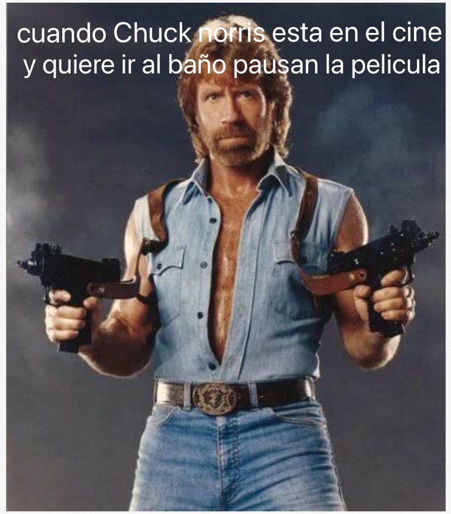 Que te crees Nonagecko, no voy a ponerle título solo porque tú me lo ...