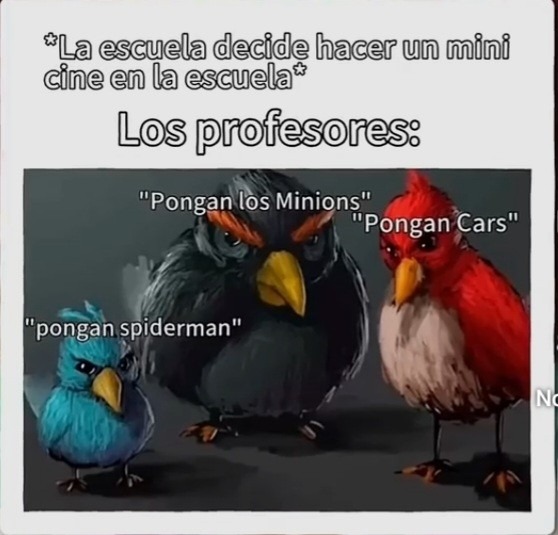 MemesPou :) Memedroid