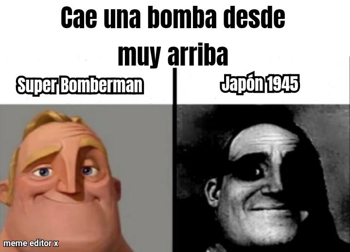 Acepten y ella te amará - Meme by YisusPlayer :) Memedroid