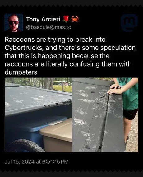 The Best Cybertruck Memes :) Memedroid