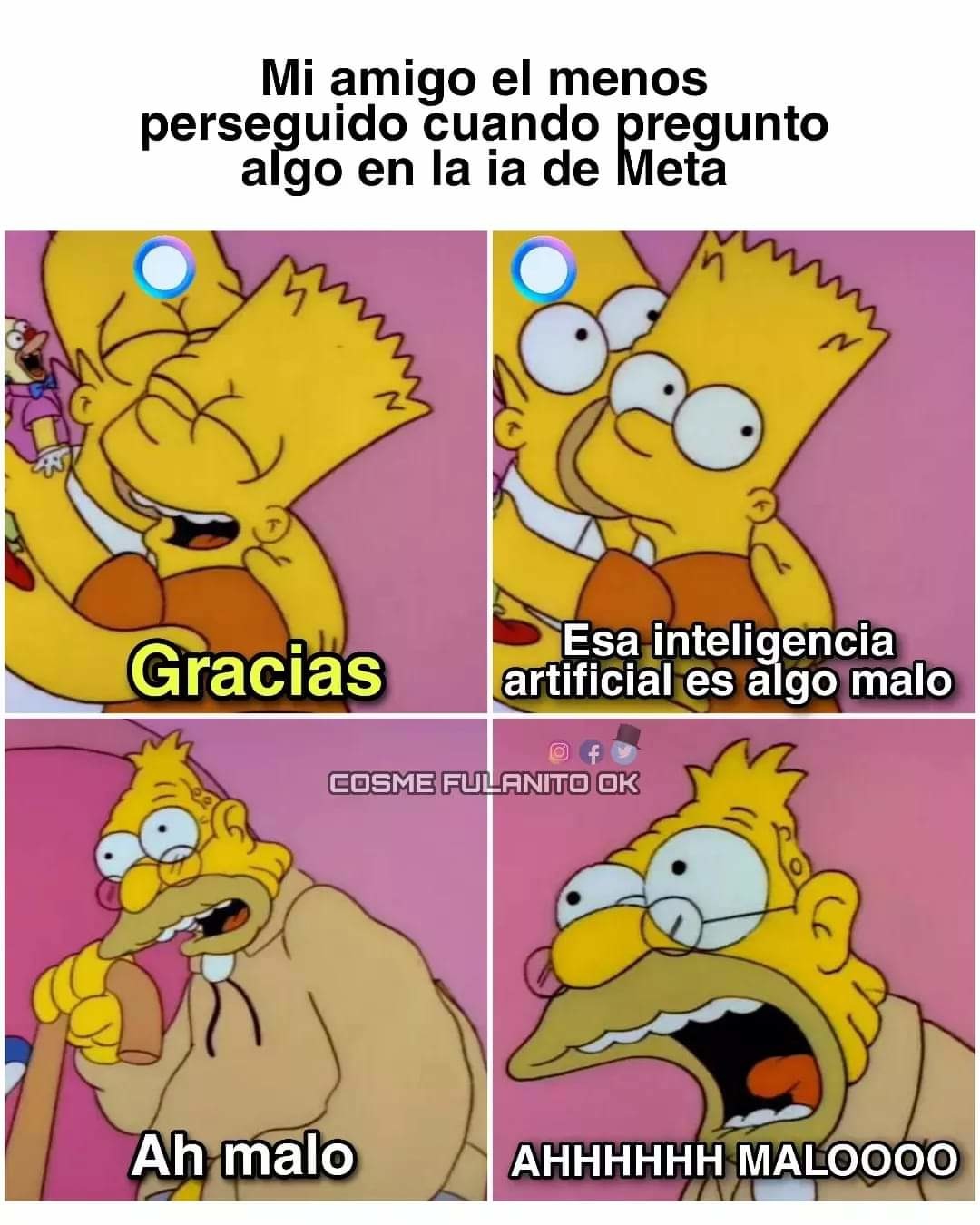 Los Últimos Memes :) Memedroid