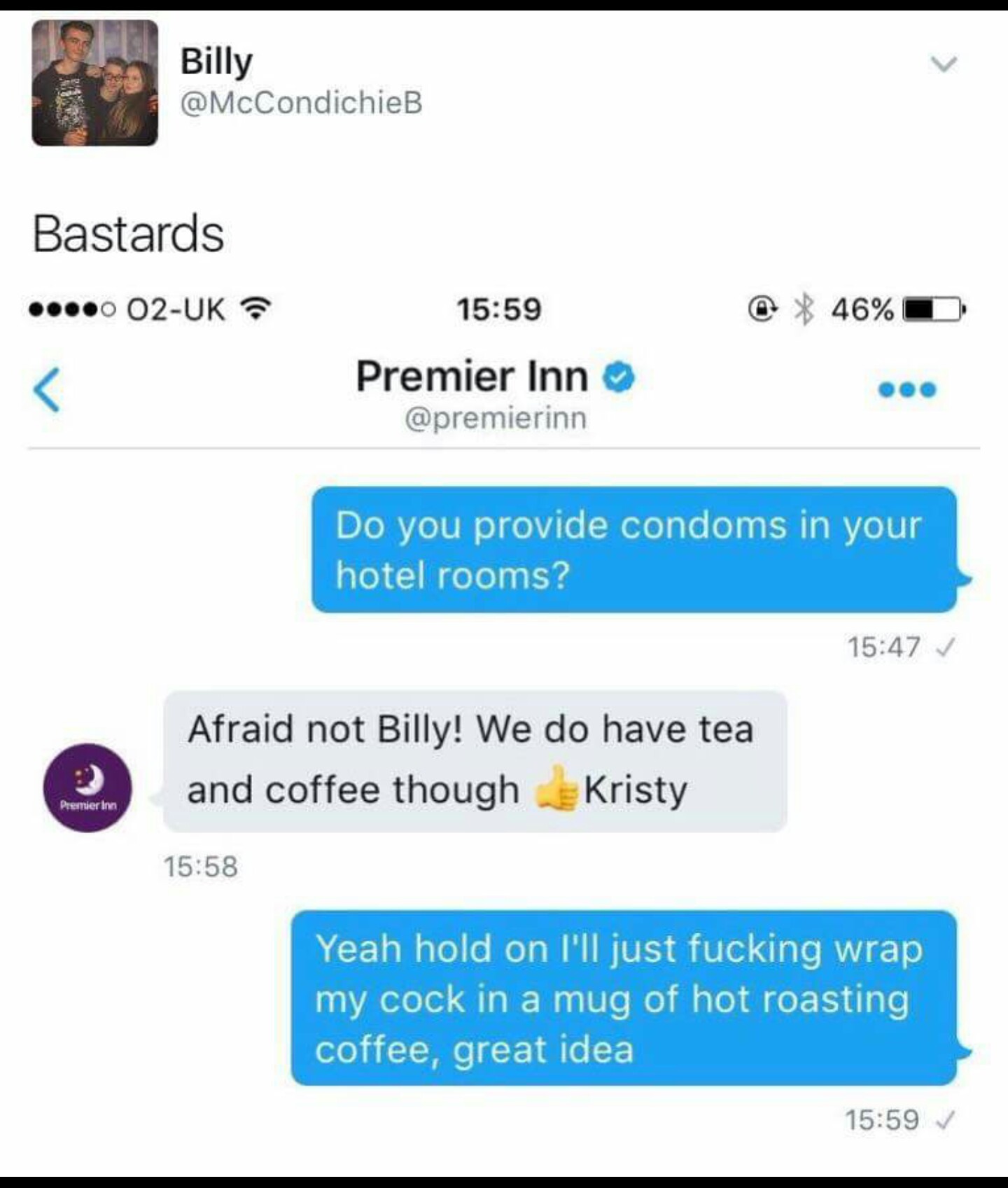 Happy late valentines - Meme by Riffs :) Memedroid