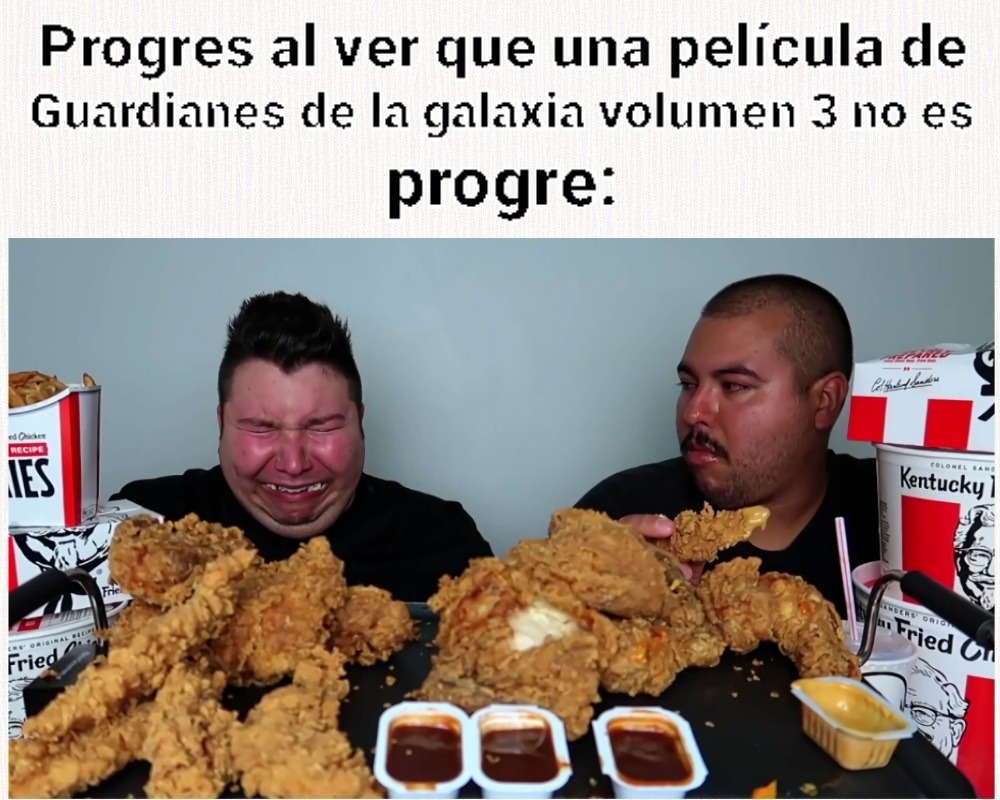 Top memes de Progres en español :) Memedroid