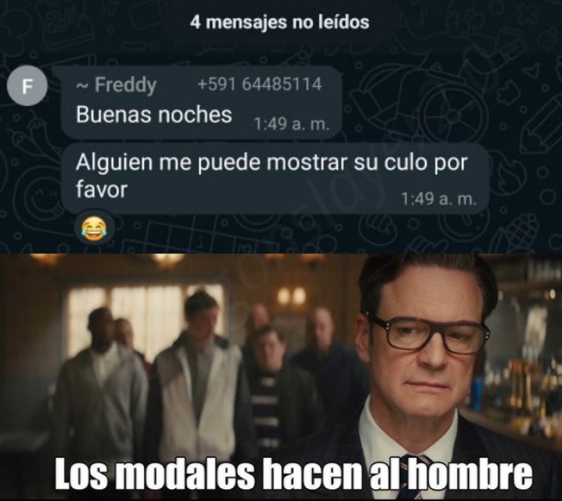 Los Últimos Memes :) Memedroid