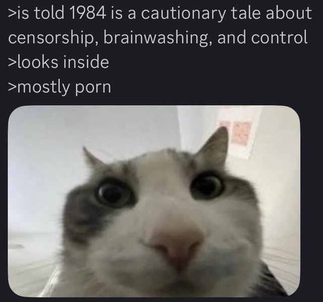 The best 1984 memes :) Memedroid