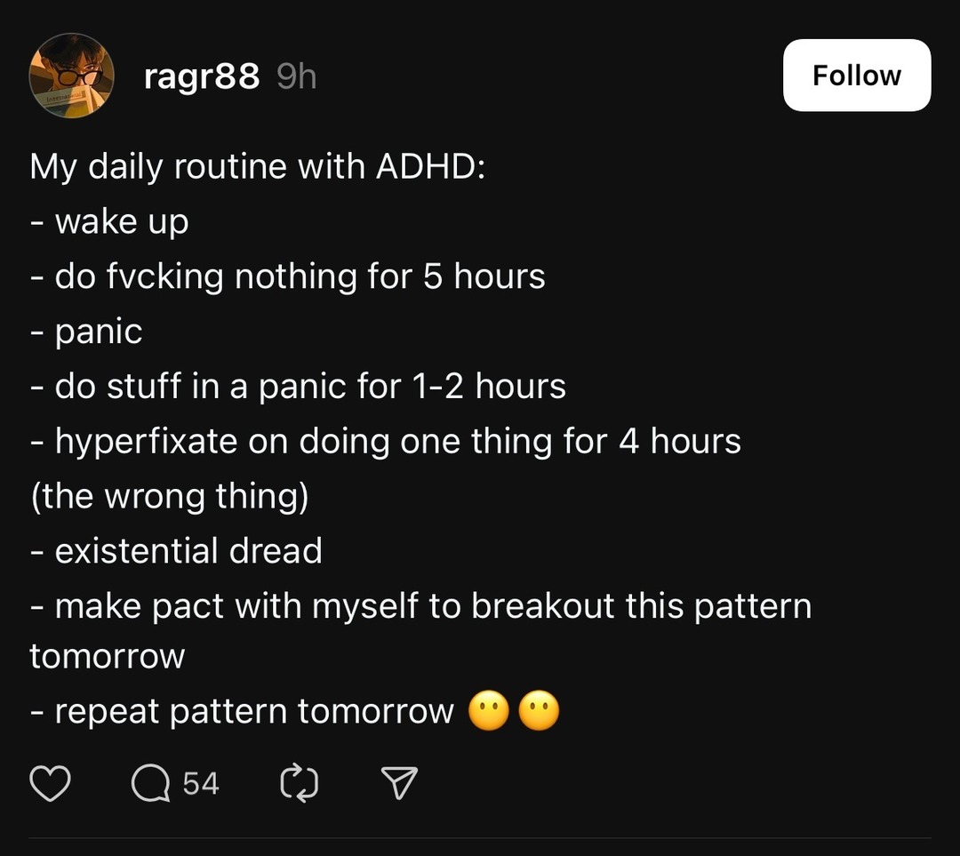 The best Routine memes :) Memedroid