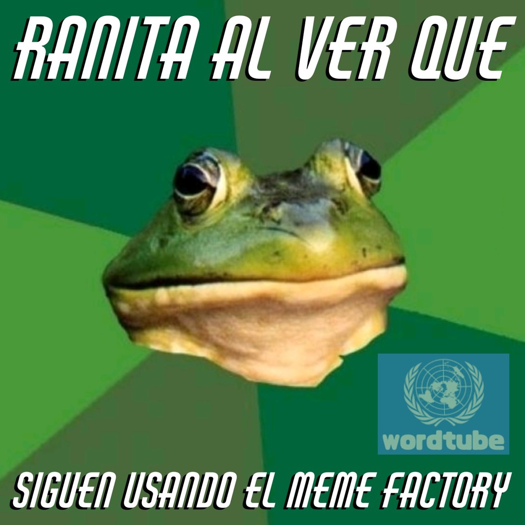Un meme normal de Memedroid - Meme subido por Memeballs :) Memedroid
