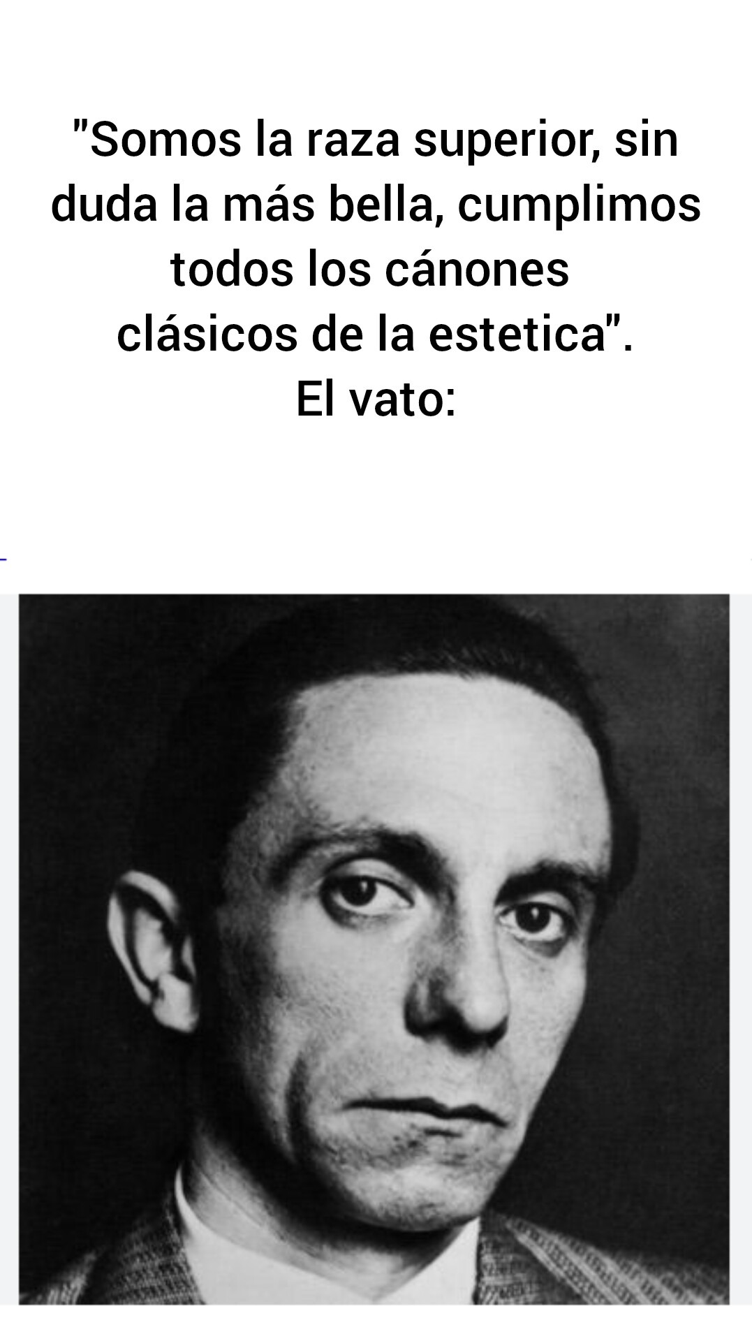 Top memes de Nazi en español :) Memedroid