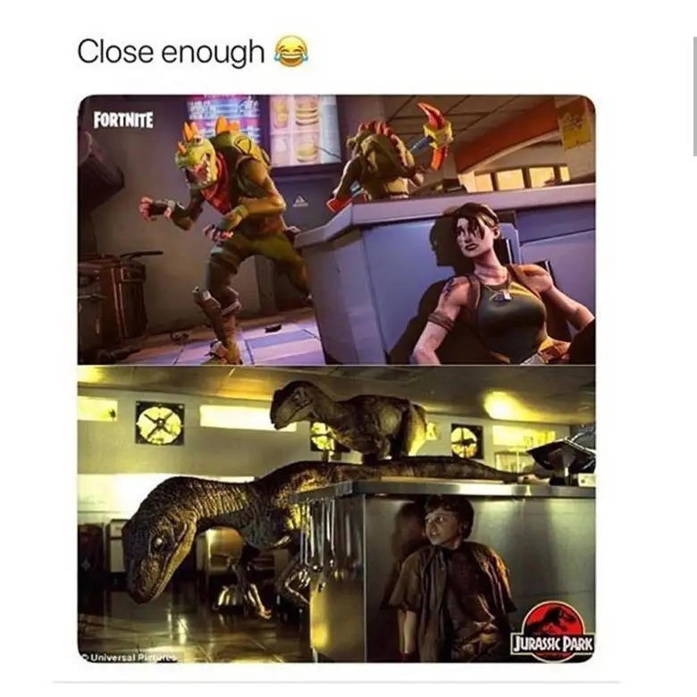 The best Velociraptor memes :) Memedroid