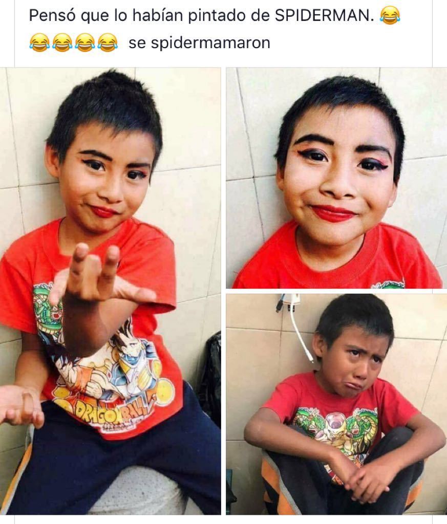 Alv - Meme subido por jorgeguitron :) Memedroid