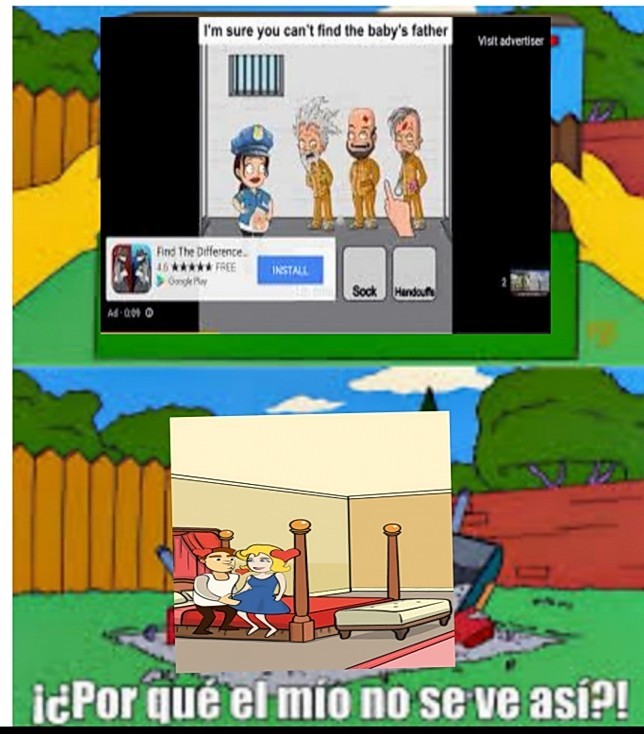 xd - Meme subido por Kuko_ :) Memedroid