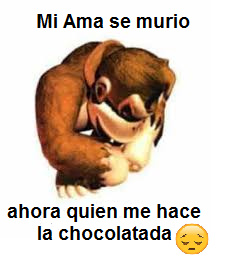 Top memes de chocolatada en español :) Memedroid