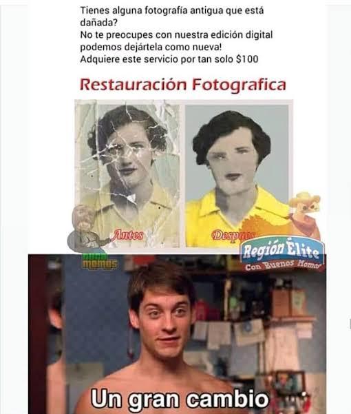 Top memes de Jsjsje en español :) Memedroid