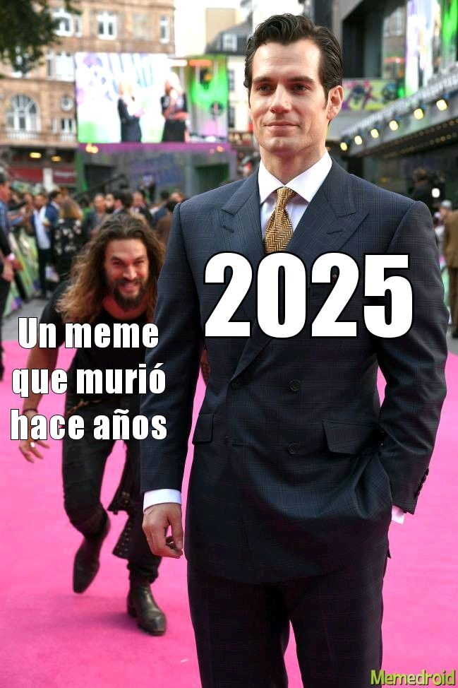 Los Últimos Memes :) Memedroid