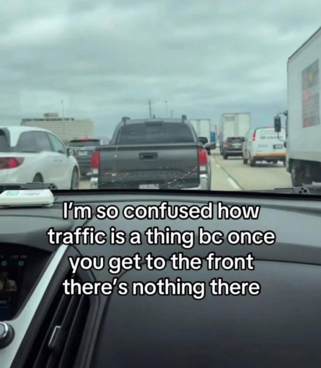 The best Traffic memes :) Memedroid