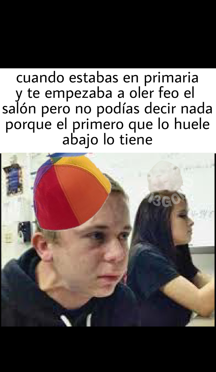 Ahhhhh:/ - Meme subido por di3gomu :) Memedroid