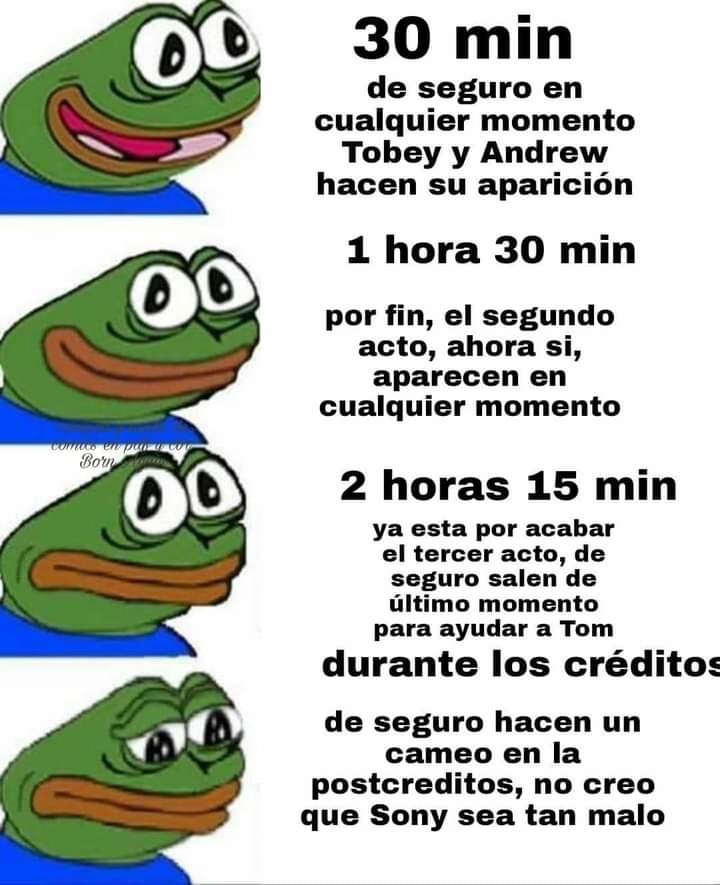 Plantilla nueva - Meme subido por Cark :) Memedroid