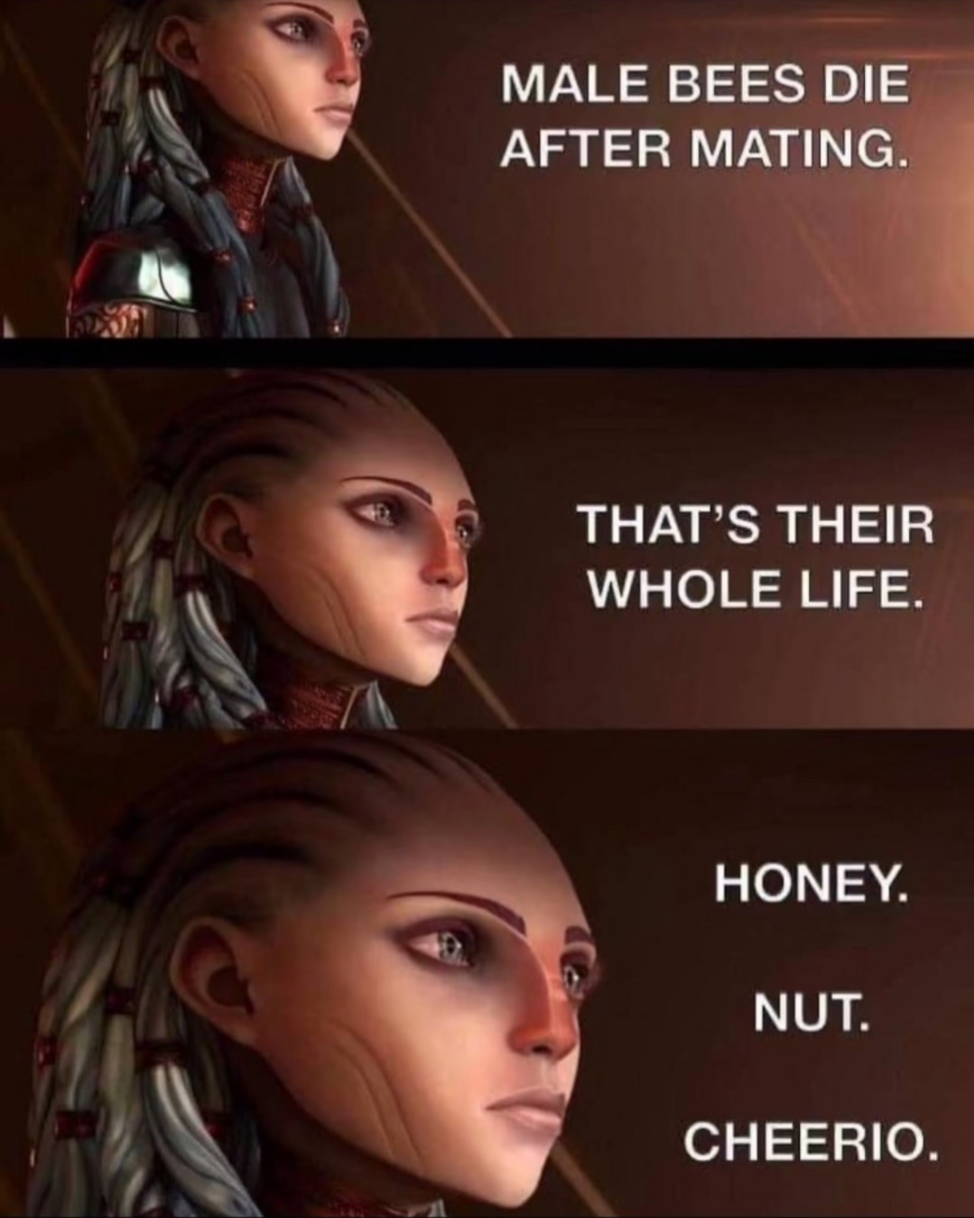 Facts - Meme subido por Joeym31 :) Memedroid