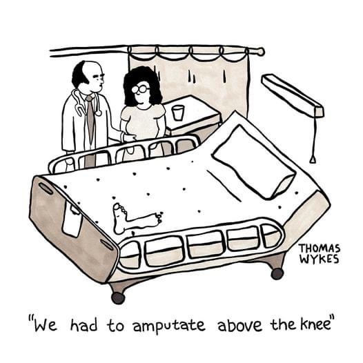 When you specialise in feet… - Meme by rajivmedanki :) Memedroid