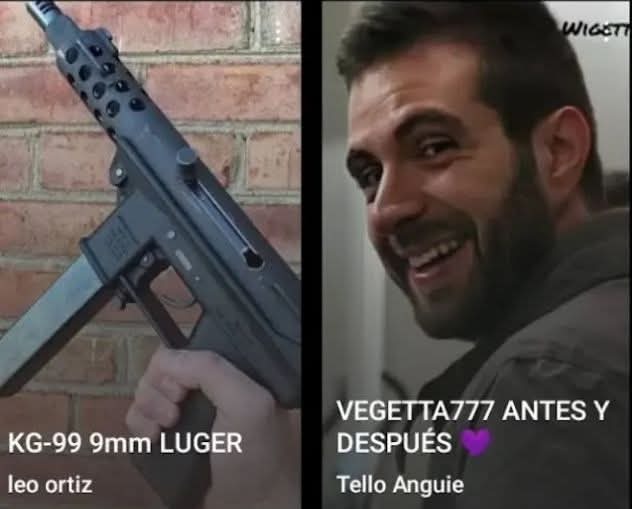 Top memes de Vegetta777 en español :) Memedroid