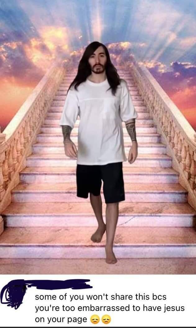 Praise the Lord - Meme by mtg0897 :) Memedroid