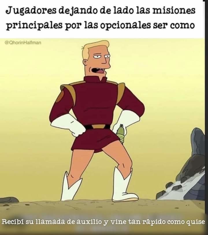 Si - Meme subido por Federico-El-Papu :) Memedroid