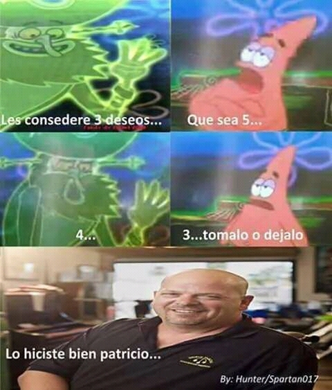 Tomalo o dejalo - Meme subido por MegaEevees :) Memedroid