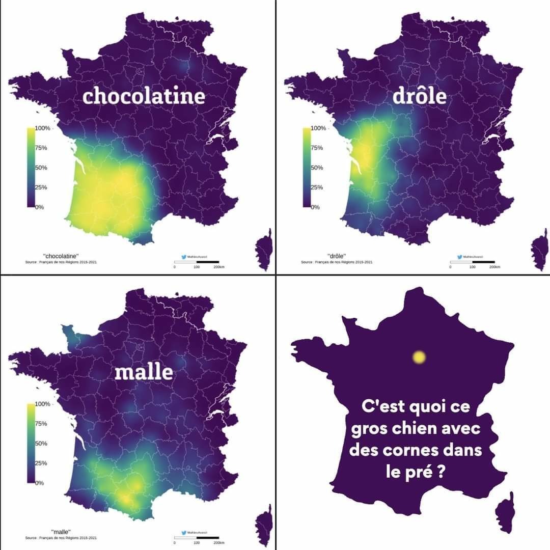 The best París memes :) Memedroid