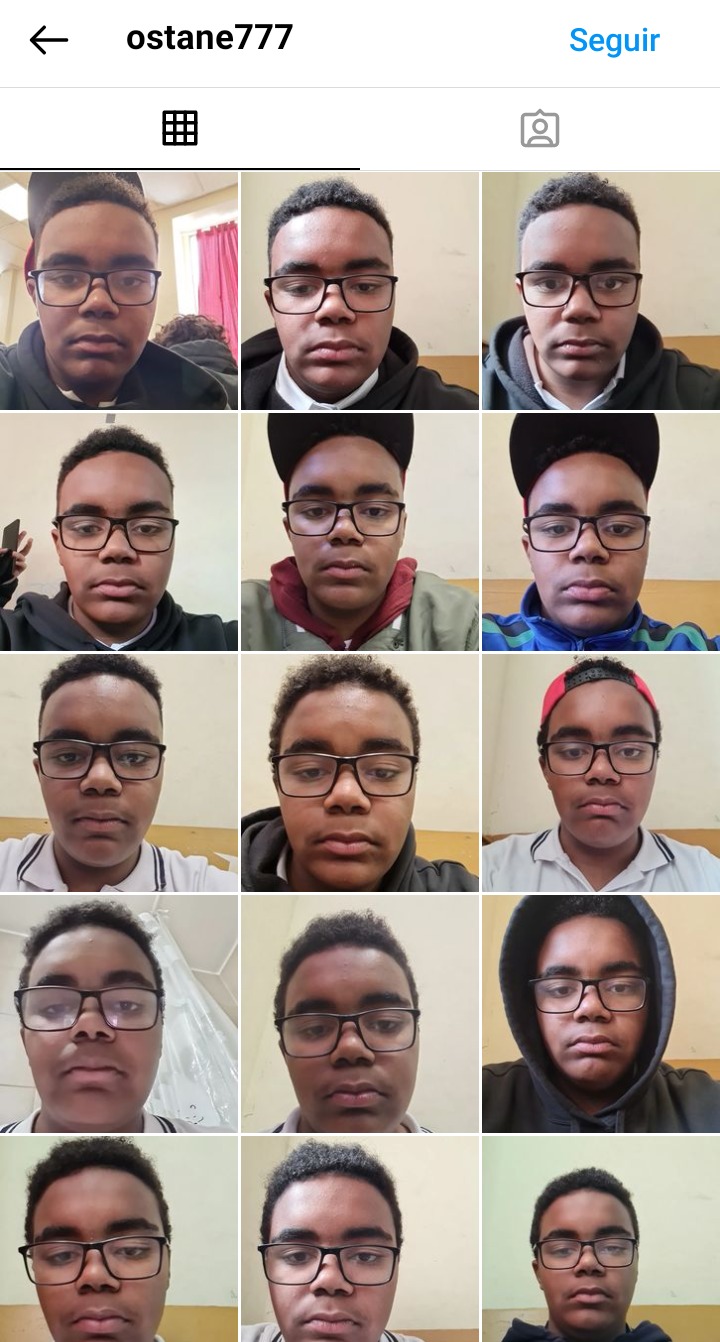 Últimos memes :) Memedroid