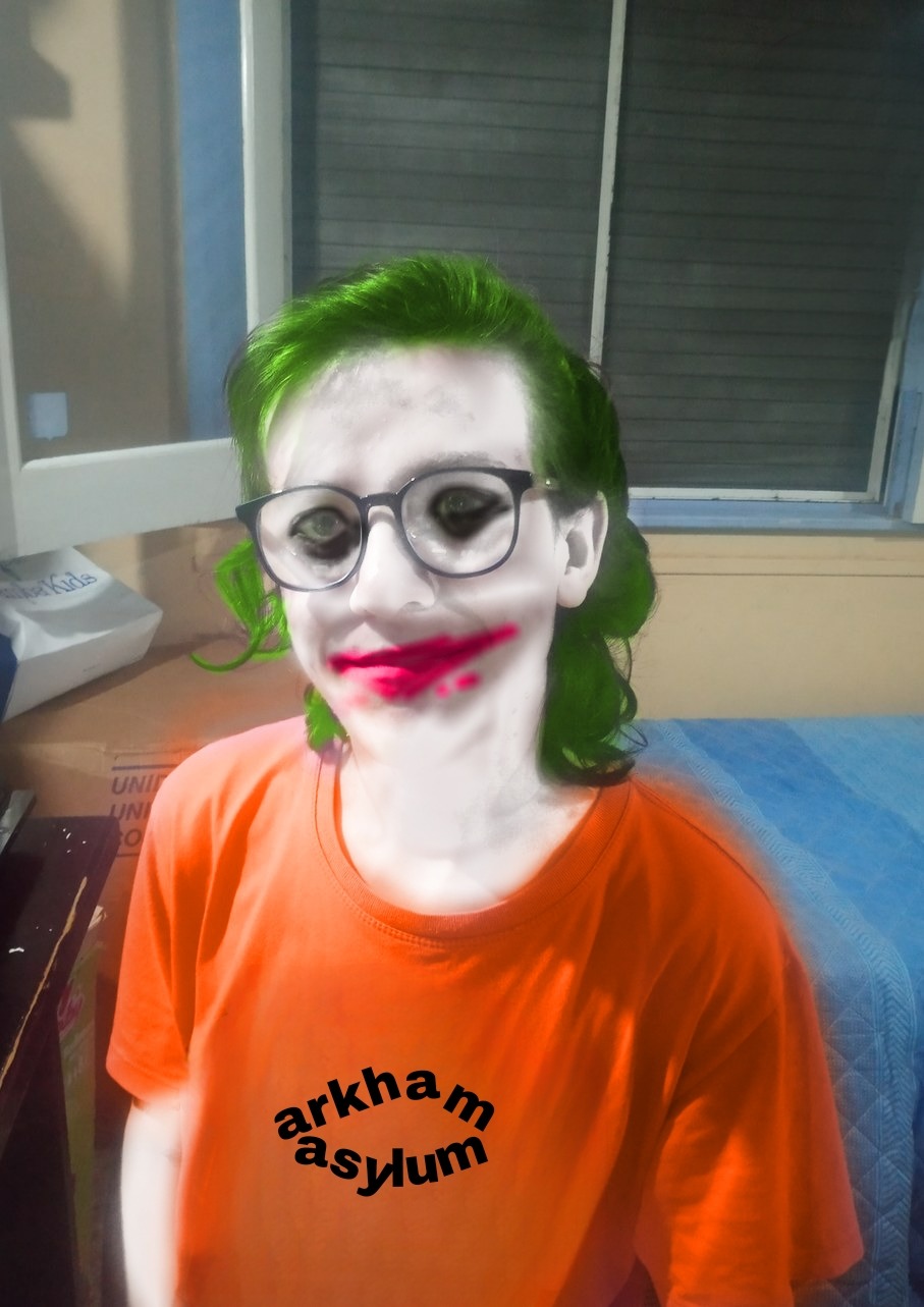 Guason junior - Meme subido por Guason_forever :) Memedroid