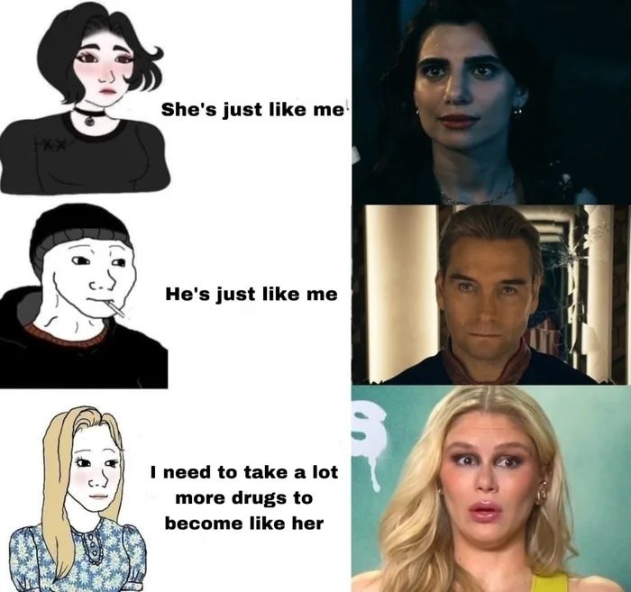 The best Drugs memes :) Memedroid