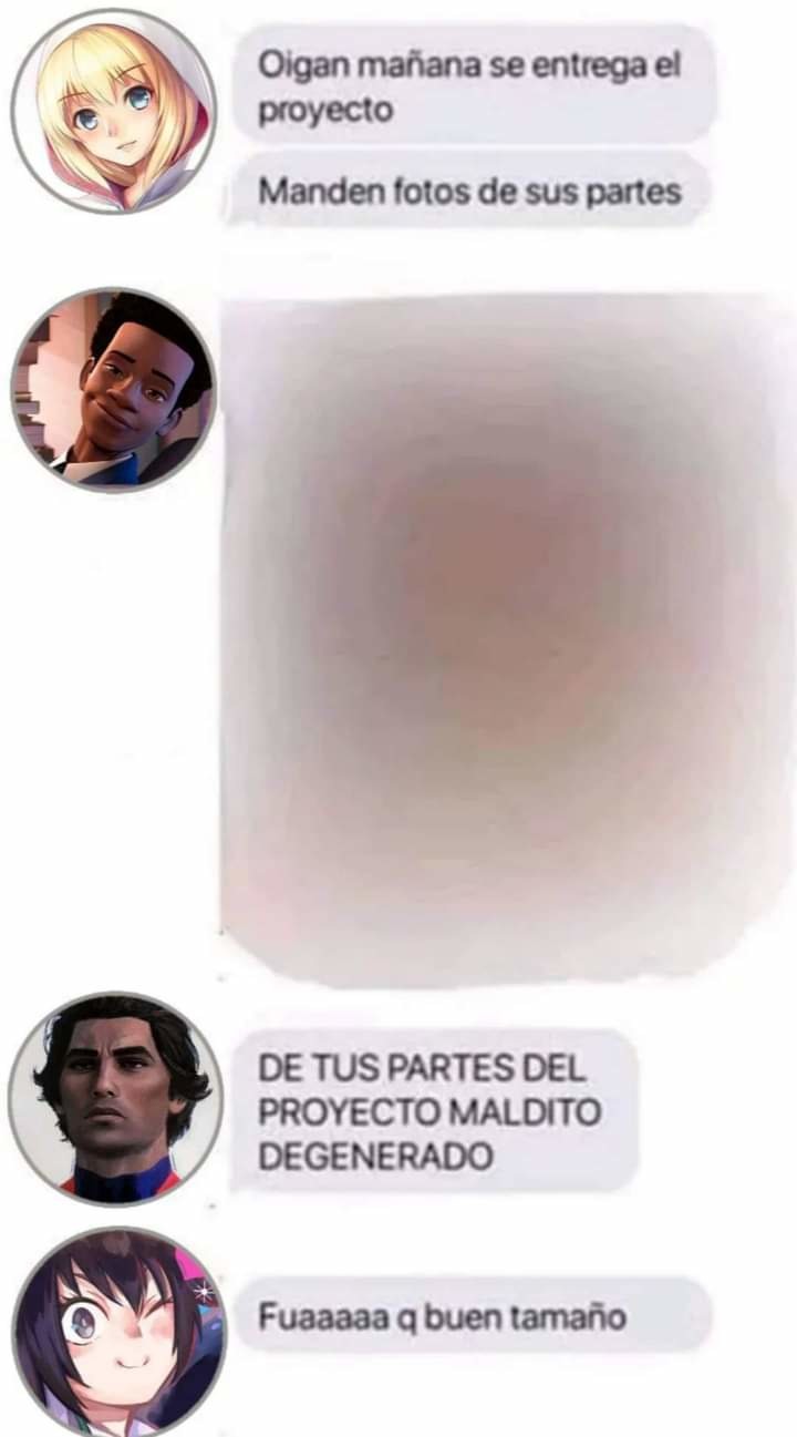 Otro meme sacado - Meme subido por ElGeros300 :) Memedroid