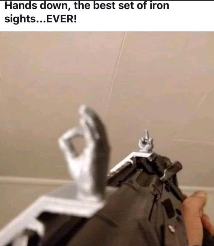 The best Guns memes :) Memedroid