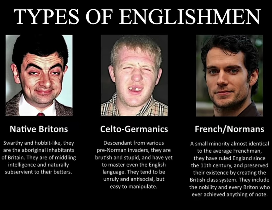 Le englishman - Meme by DrinkBeer :) Memedroid