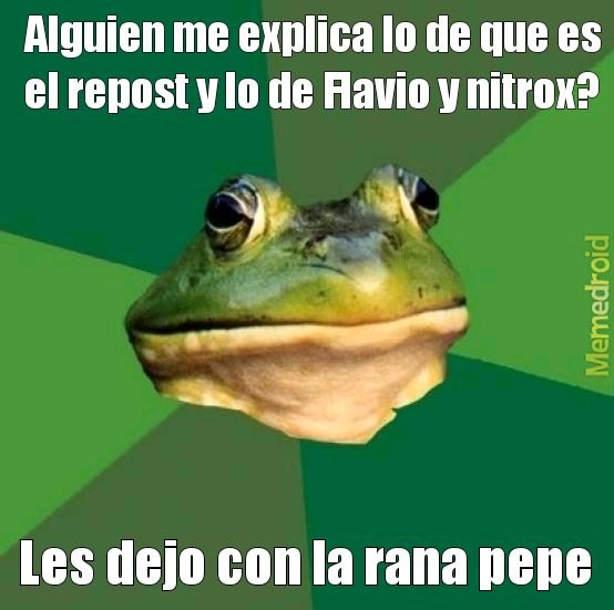 Me explican plis? - Meme subido por Oscuridad-Novata :) Memedroid