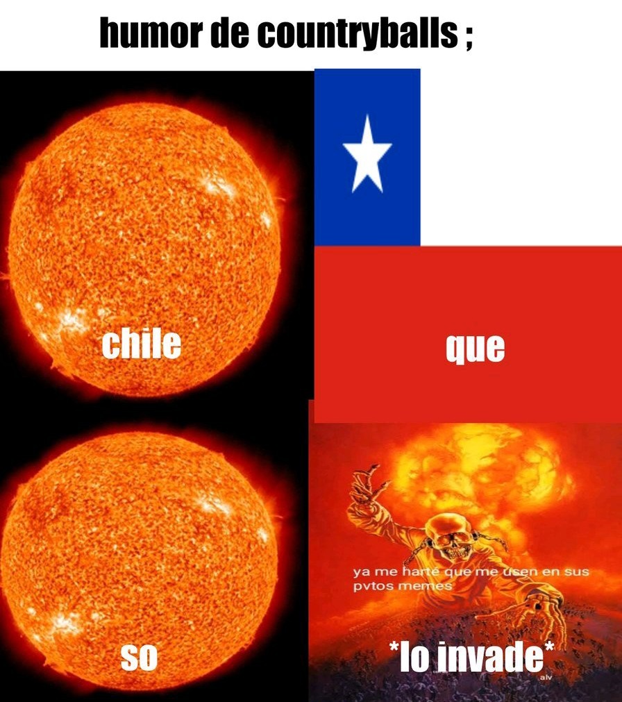 True - Meme subido por Rpy._ :) Memedroid