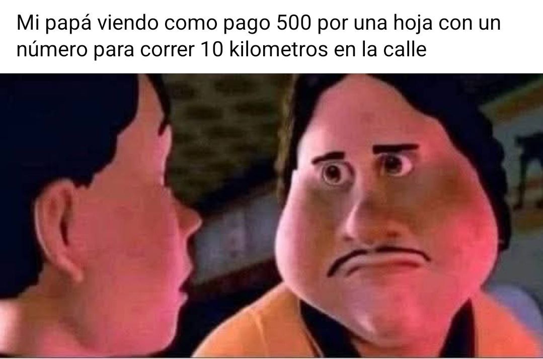 Top memes de Correr en español :) Memedroid