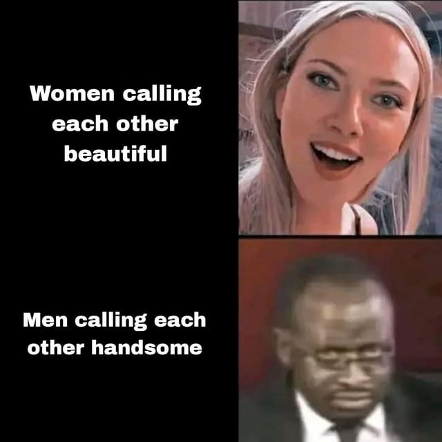 The best Handsome memes :) Memedroid