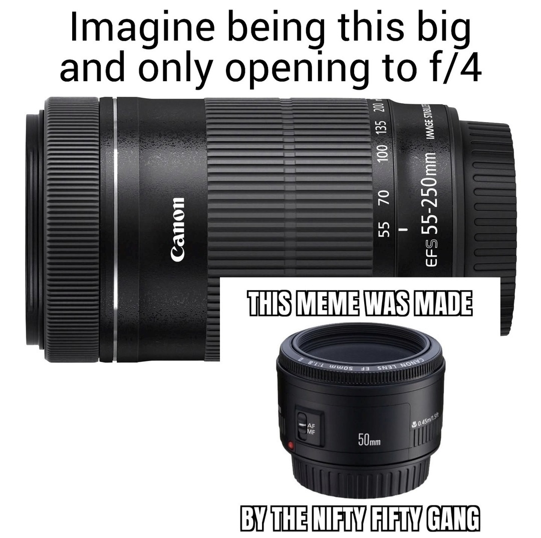 The best Photography memes :) Memedroid