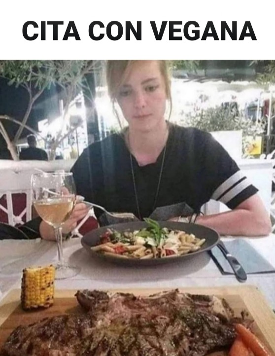 Esta que se aguanta - Meme by Ademan :) Memedroid