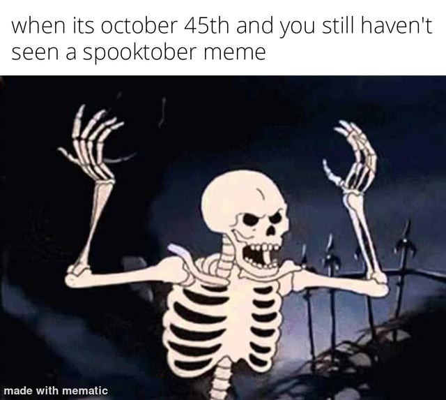 The best Seasonal Panic memes :) Memedroid