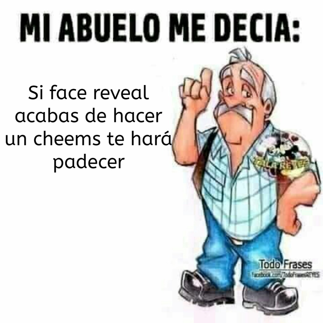 Estoy muteado - Meme subido por Alejo_c.... :) Memedroid