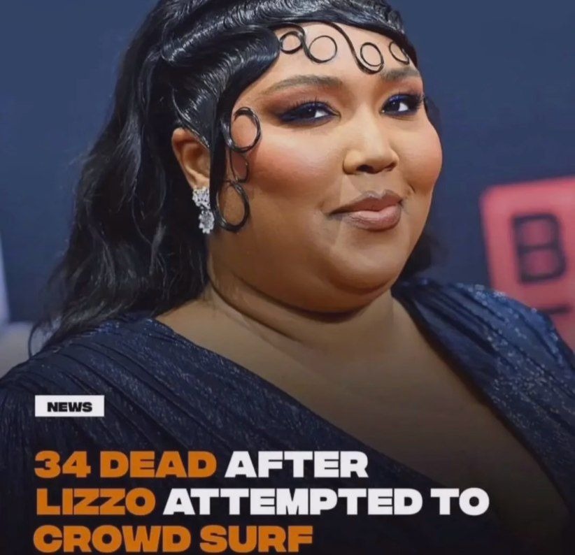 The Best Lizzo Memes and Latest Viral News Content