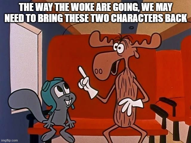 Rev Bullwinkle Memes