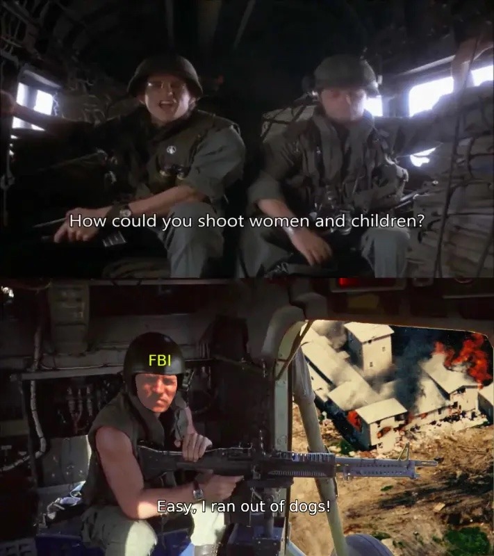 The best Fbi memes :) Memedroid