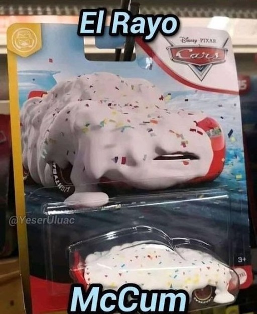 Top memes de Cars en español :) Memedroid